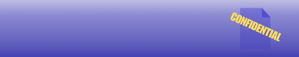 Free Fax Confidentiality Statement & Templates (Printable)