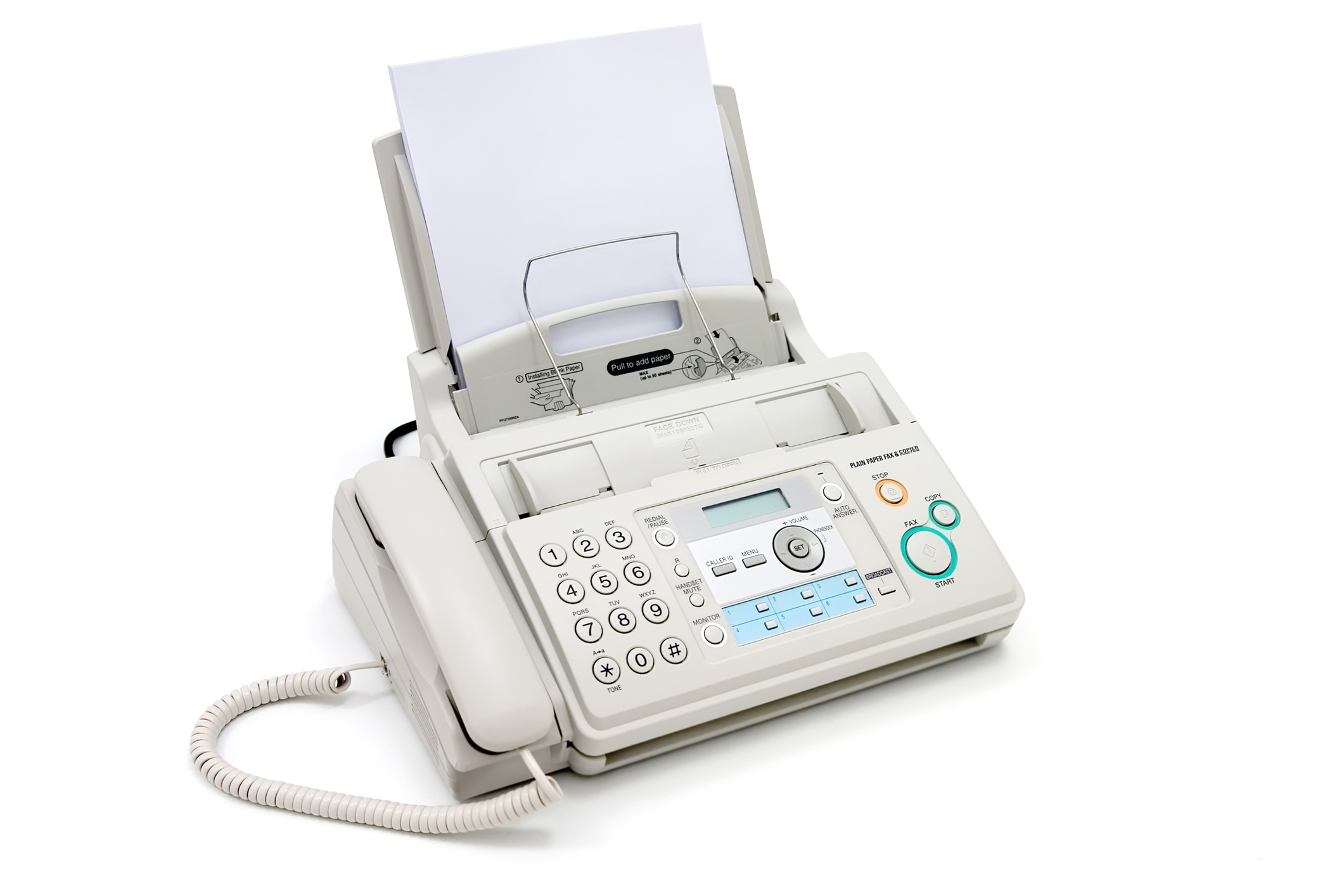 What Is a Fax? What's a Fax Used for in 2025?