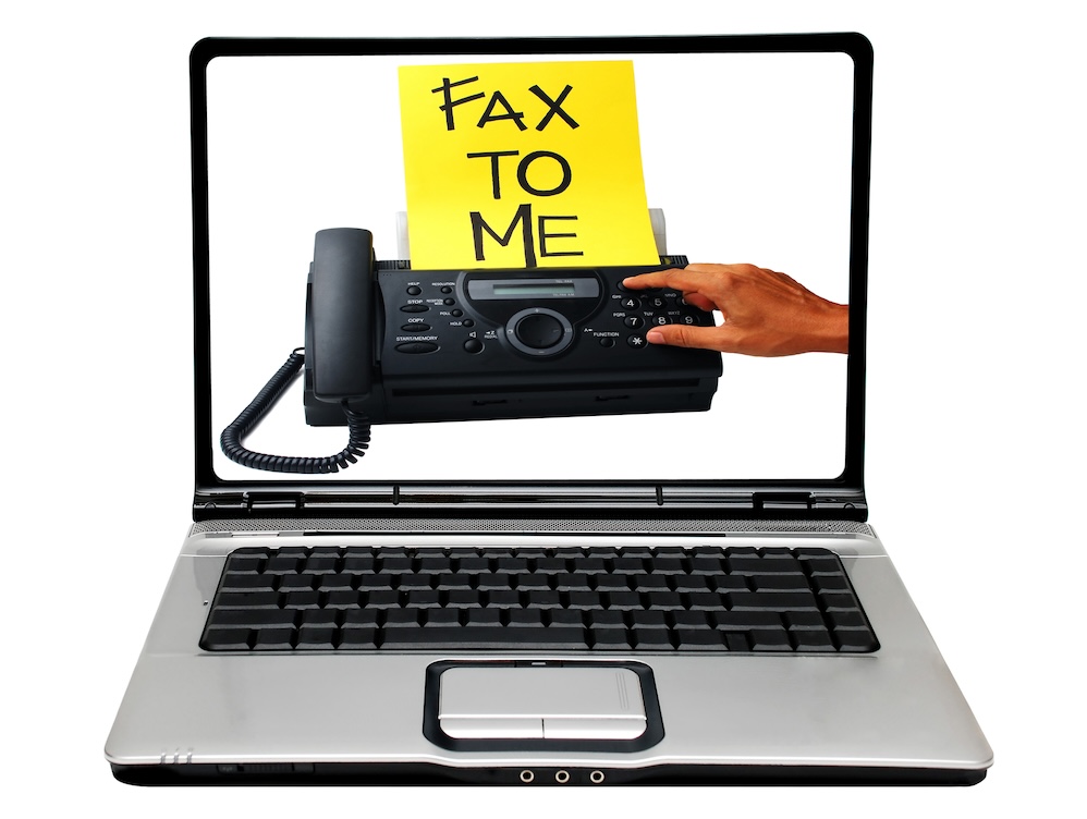 How to Fax Multiple Pages with Fax.Live