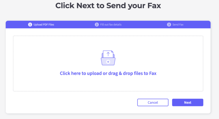 Free Fax | Online Faxing Free Trial