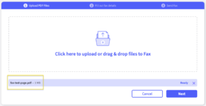 Fax Test Online | How to Test a Fax Machine or Fax Service