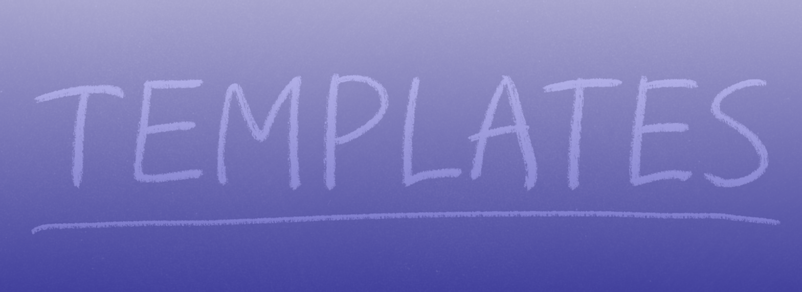 Free Fax Templates | Printable Fax Sheets