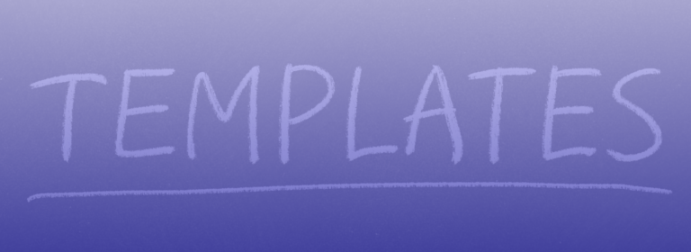 Free Fax Templates | Printable Fax Sheets