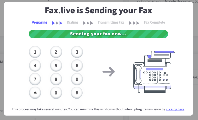 Can I Fax My Tax Return? Get IRS Fax Numbers