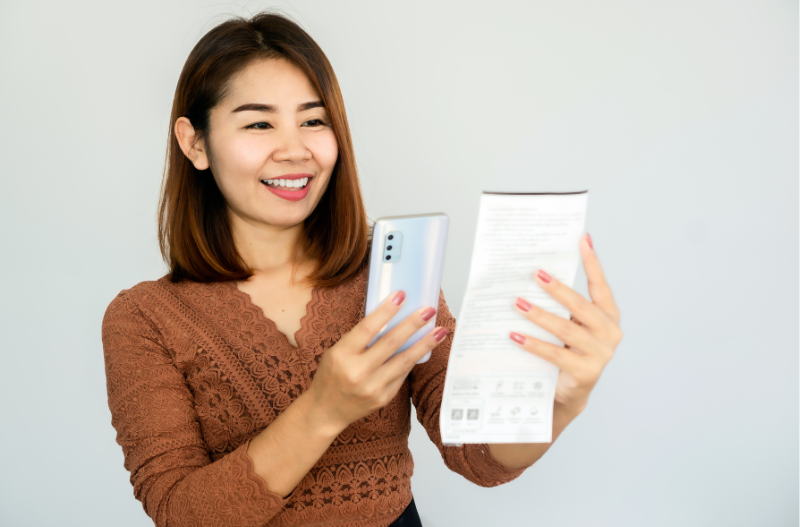 DocScan App: PDF to Fax