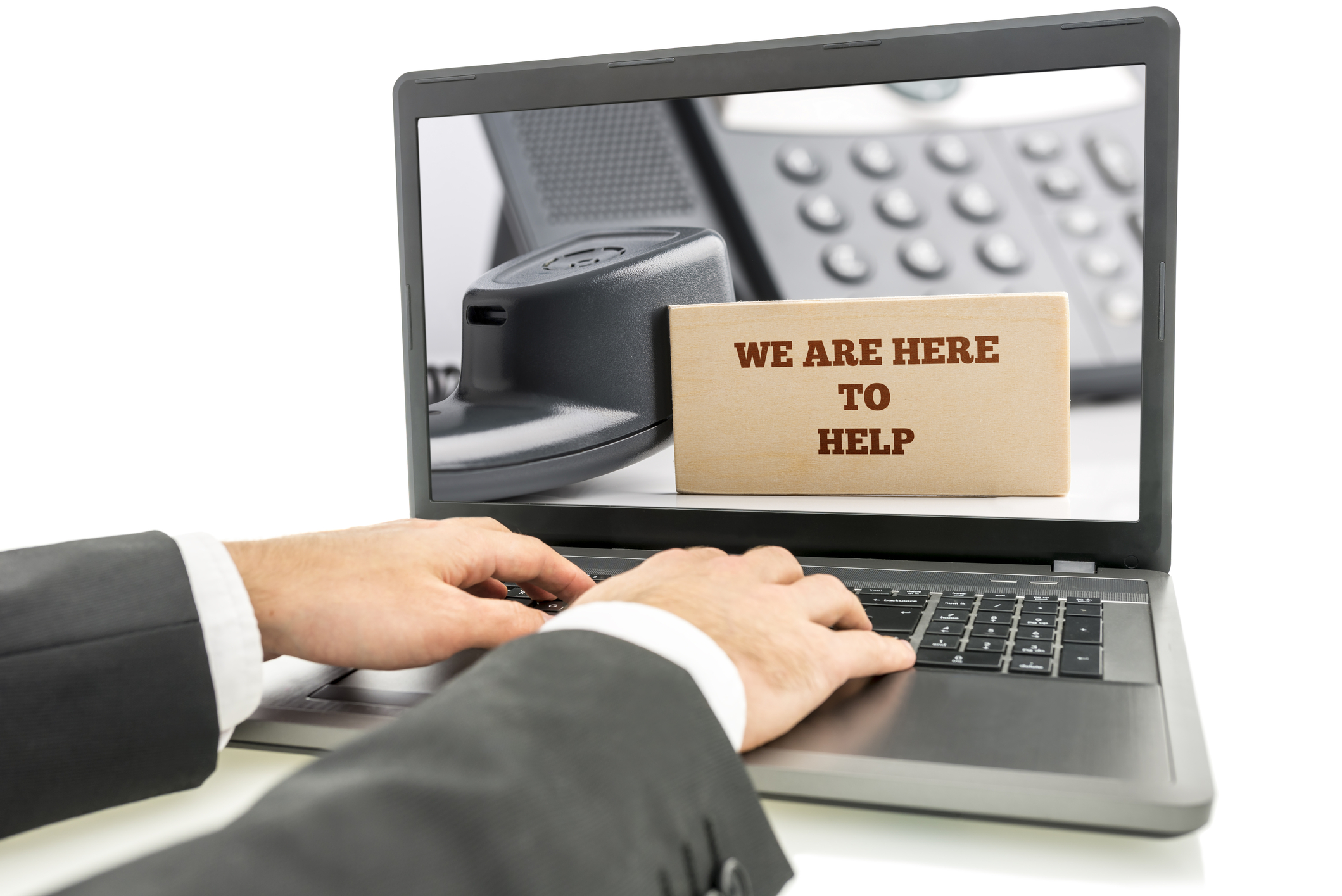 Why is my fax not going through? Troubleshooting Fax.Live